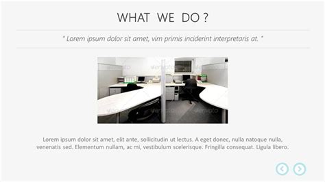 Triangle Powerpoint Template Presentation Templates GraphicRiver