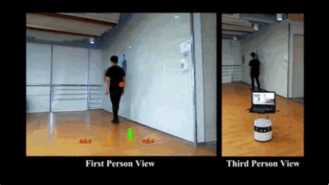 追い続けろ！ターゲットとトラッカーを「戦わせる」物体追跡における深層強化学習の新手法 Ai Scholar Ai： 人工知能 論文・技術情報メディア