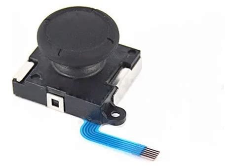 Nuevo Joystick Analogo Para Nintendo Switch Colores Mercadolibre