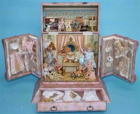 Pin By Enola Like On Doll Stuff And Toys Vintage Paper Dolls Doll
