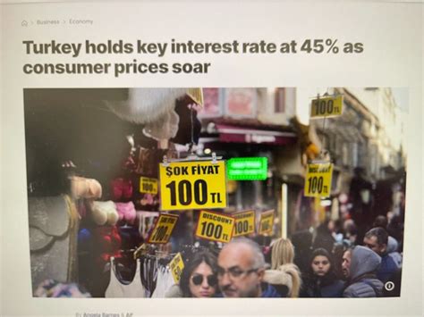 clay trader on linkedin interest economy economics inflation usa