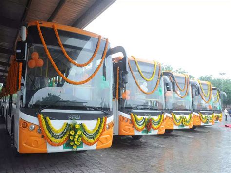 Ayodhya Bus