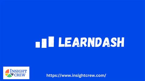 The Best Wordpress Lms Plugin Is Learndash Insightcrew
