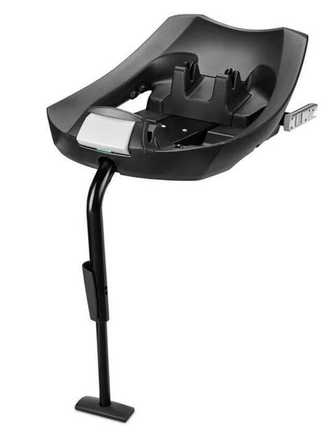 База для автокресла Cybex Aton Basic Base-fix Black - купить в Москве