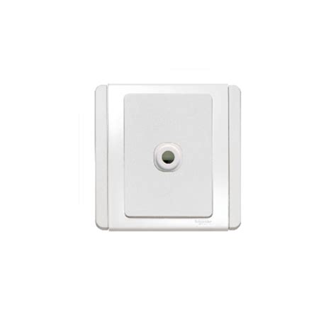 Tampoi Lighting :: NEO - 25A Connection Unit (White)