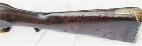 Summer Project Eic Model F Musket Restoration Page 6 British Militaria Forums