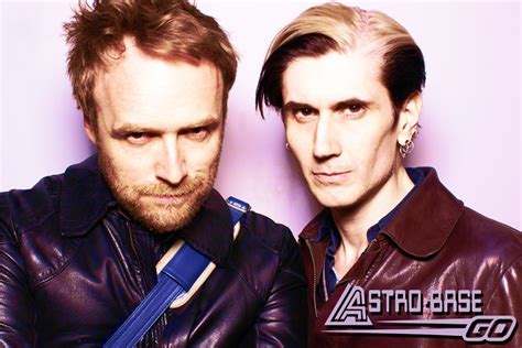 Exclusive Interview Doc Hammer And Jackson Publick The Guys Behind The