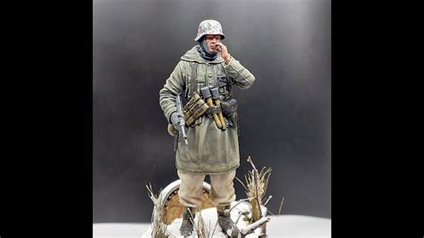 1:16 German Soldier at Stalingrad - YouTube