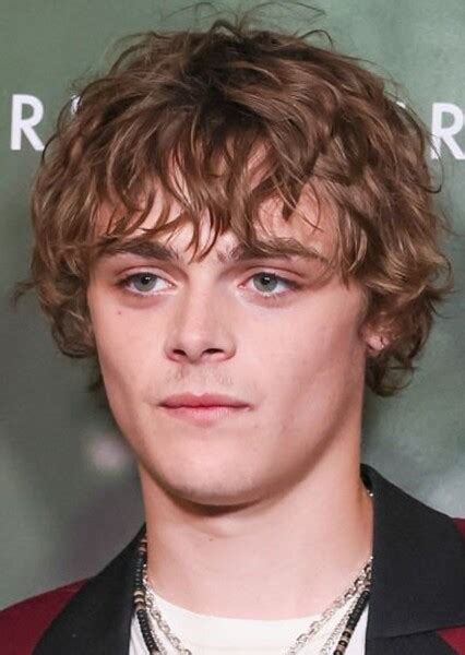 Billy Barratt Fan Casting