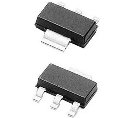 Littelfuse S602tsrp Thyristor Surface Mount Price From Rs 35 Unit