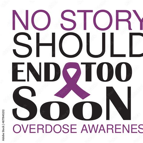 Overdose Awareness Svg Png Bundle Overdose Purple Ribbon Flag Drug