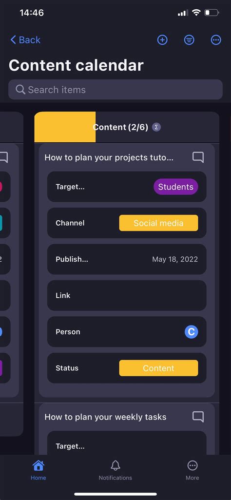 Summary Row Plaky Help