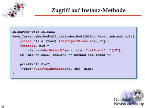 PPT Java Native Interface PowerPoint Presentation Free Download ID 2777938