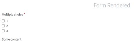Bug Validation For Select Boxes Not Working Properly When Content
