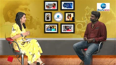 Rrr Movie Cinematographer Senthil Kumar నా భార్య గోల్డ్ అంటున్న సెంథిల్ కుమార్ News In Telugu