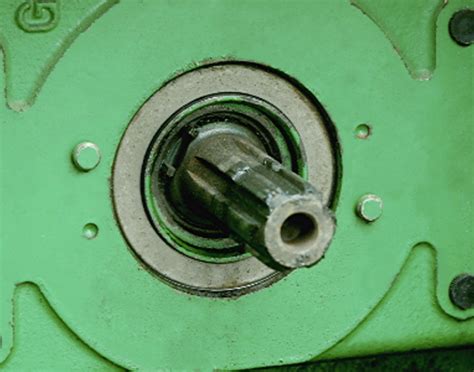 Tractor PTO Safety Tips And Strategies