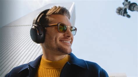 O Que Cancelamento De Ru Do No Fone De Ouvido Tudo Sobre A Tecnologia