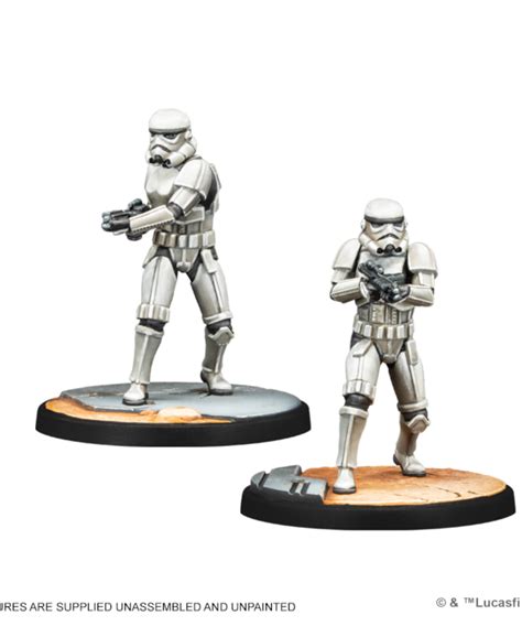 Star Wars Shatterpoint Fear And Dead Men Darth Vader Squad Pack