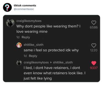 25 Funny Tiktok Comments That Outshined The Video Itself
