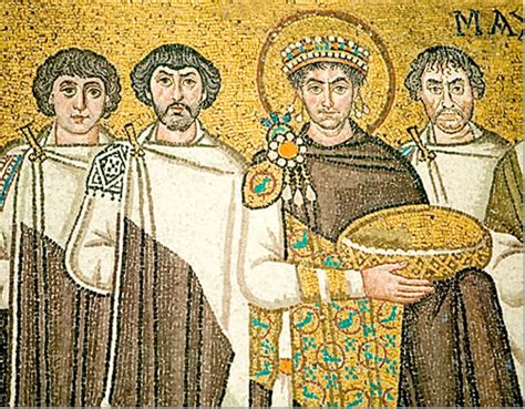 Ancient World History Code Of Justinian