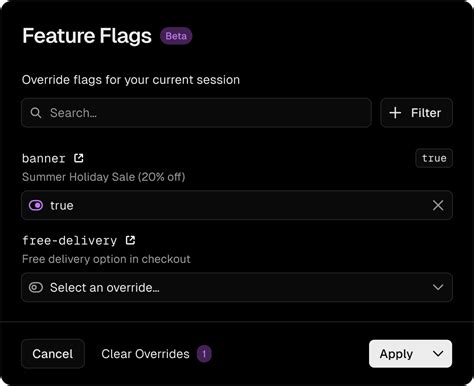 Flags As Code In Nextjs Vercel