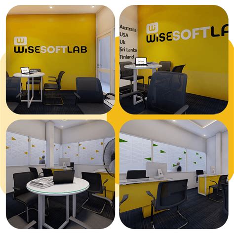Full Stack Web Development Wise Soft Lab