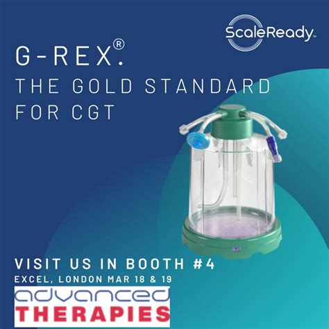 Celltherapy Bioprocessing Leanmanufacturing Cgt