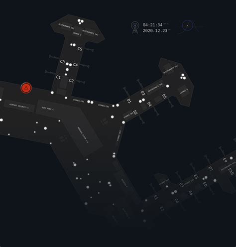 IBM Terminal On Behance