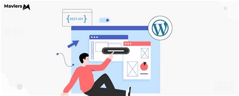 The Impact Of REST API On WordPress For Next Gen Readiness Mavlers