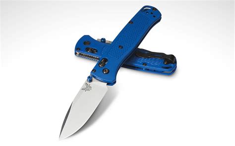 Benchmade 535 Bugout | Everyday Carry