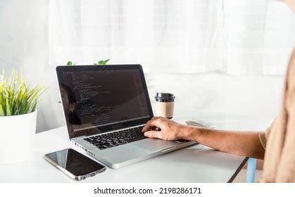 Digital Asian Coder Images Stock Photos Vectors Shutterstock