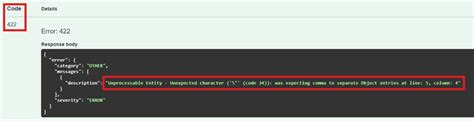 Troubleshoot Object Creation Using Fmc Api Explorer Cisco