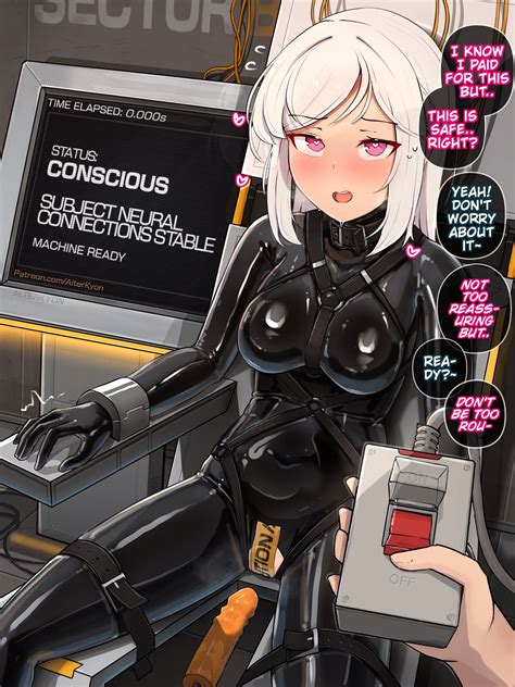 Drawn By Alterkyon Danbooru