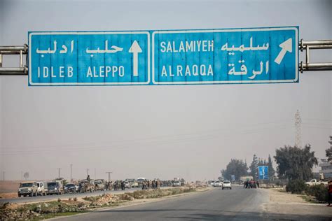 Mohammed Al Bashir Appointed As Transitional Premier In Syrias New