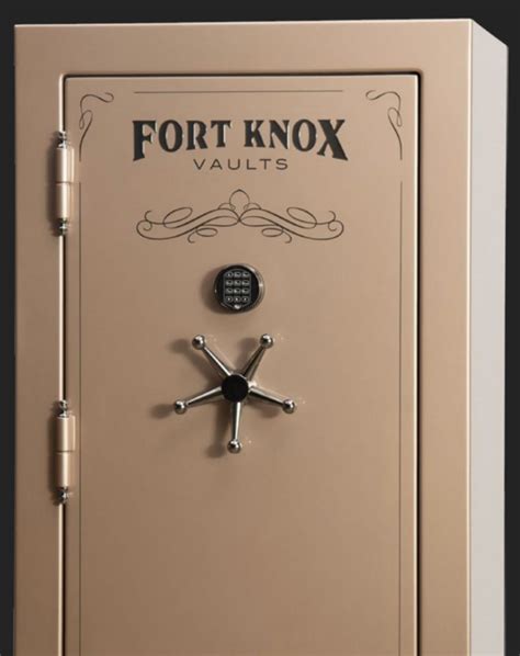 Seaworth Safe Sales Fort Knox Safe Sales In Northern Colorado