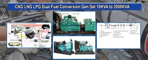 Diesel Generator Set Manufacturer In India Gas Generator Set