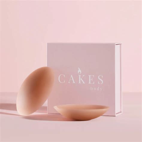 Cakes Body Nipple Covers Review Do They Actually Work