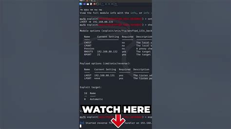 How Servers Get Easily Hacked Ethicalhacking101 Ethicalhacking