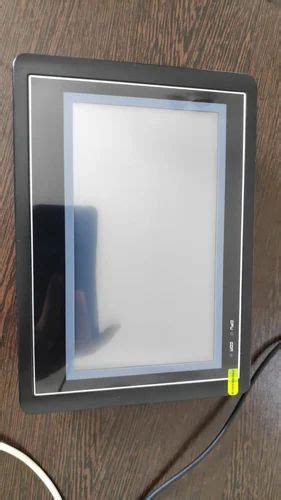 Subzero Flexim 7 Inch Hmi Display Subzero Resistive Touch Model Name Number Sz4070c Fe4070c