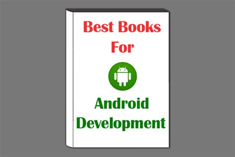 Best Books For Android Development Abhi Android