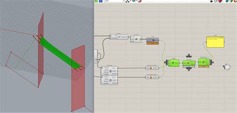 Create Cutting Brep But Result Is Invalid Brep Grasshopper McNeel Forum