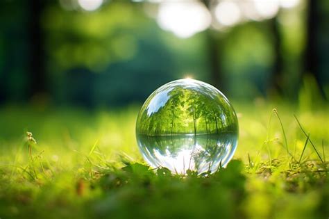 soft clear blurred background premium ai generated image