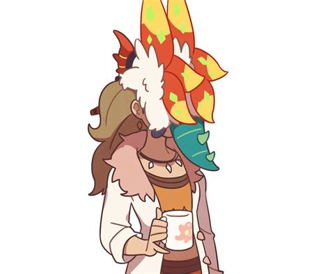 Sada And Slither Wing Pokemon And More Drawn By Ssalbulre Danbooru