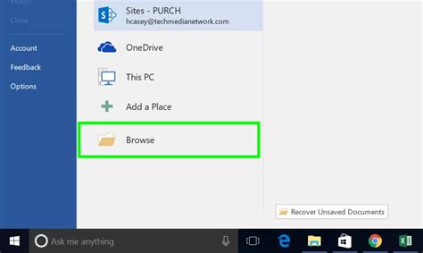 How To Encrypt Personal Files Using Microsoft Office