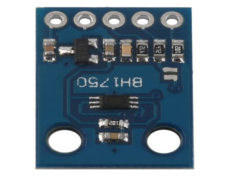 gy 302 bh1750 digital light intensity sensor module oky3457 2 okystar