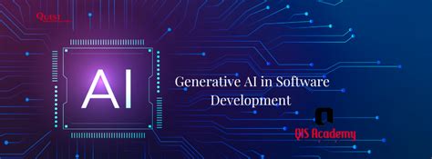 the power of generative ai in software development quest innovative