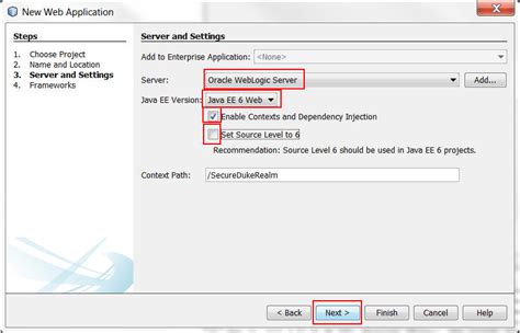 wls 12c securing auth