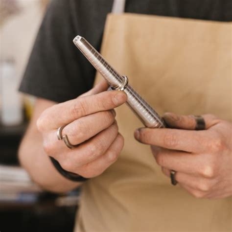 Ways To Find Out Their Ring Size Ernesto Buono Fine Jewellery