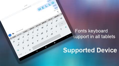 Fonts Keyboard Fancy Text And Fonts Apk For Android Download