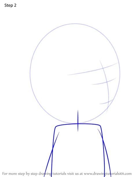 How To Draw Green Shirted Girl From Clarence Clarence Step By Step DrawingTutorials101 Com